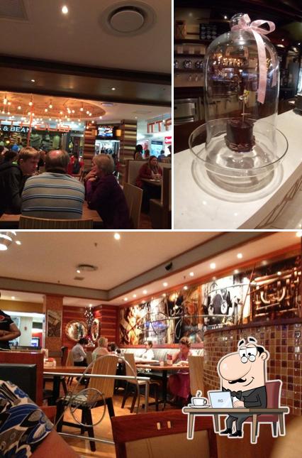 Bugatti, Pretoria - Restaurant menu, prices and reviews