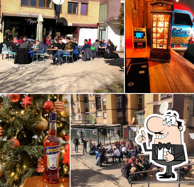 Pippo Caffe cafe, Prishtina - Restaurant reviews