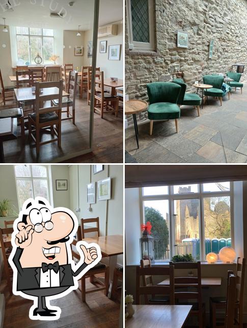 Chapter 66 Ludlow, Ludlow - Restaurant menu, prices and reviews