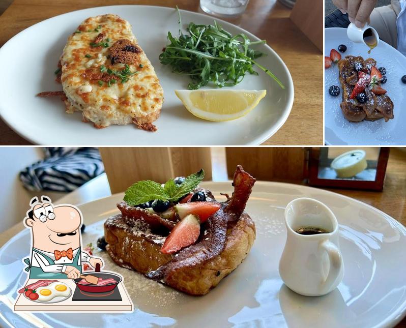 The Fat Zebra, Bicester - Restaurant menu, prices and reviews