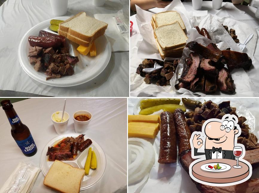 Cele Store -- Pflugerville BBQ and Live Music in Austin - Restaurant ...