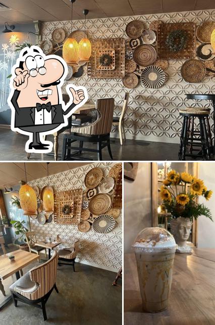 Colattao Coffee House in Virginia Beach - Restaurant reviews