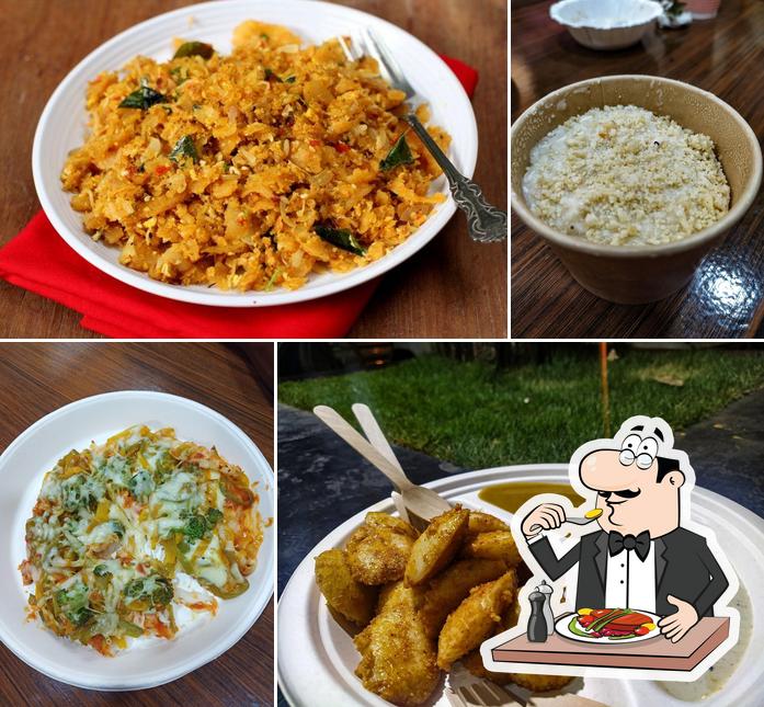 Colombo Idli House, Bengaluru, 998/N - Restaurant reviews