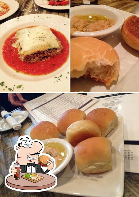 Mirko Pasta, Mobile - Restaurant menu, prices and reviews