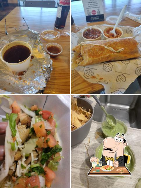 El Jefe Tacos & Sushi, Phoenix - Restaurant menu, prices and reviews