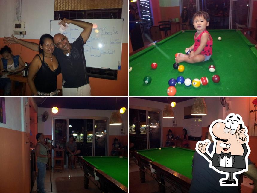 Family Bar, Ao Nang - Restaurant reviews