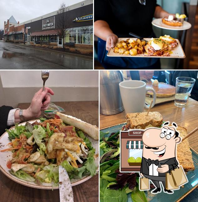 First Watch, Pittsburgh - Restaurant menu, prices and reviews