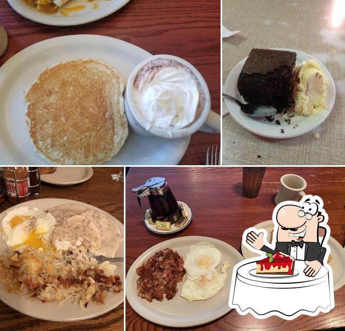 Golden Burro Cafe & Lounge in Leadville - Restaurant menu and reviews