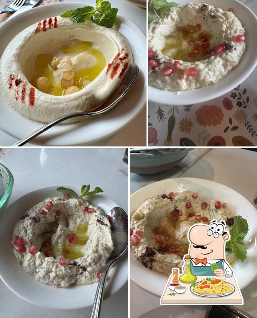 Habib Beirut Restaurant, Khor Fakkan - Restaurant menu, prices and reviews