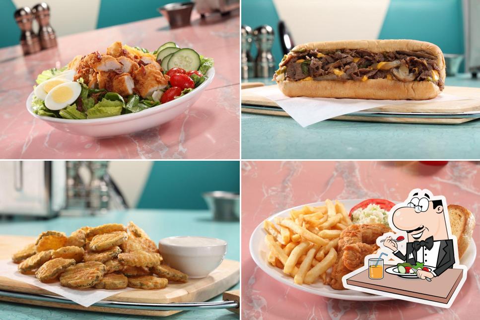 Top 1 restaurant with seafood in Delco, august 2025 - Restaurant Guru