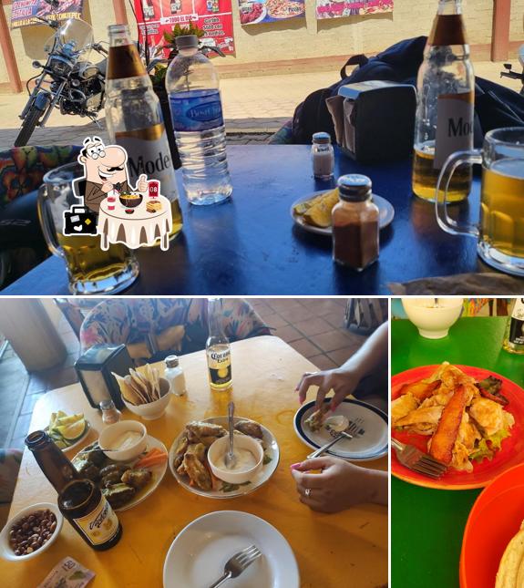La Chabela pub & bar, San Antonio de la Cal - Restaurant reviews