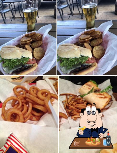 Top 5 restaurants with chicken wings in Ketchum, march 2025 ...