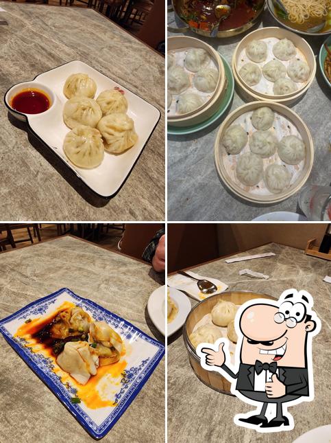 Lucky Dumpling in Conroe - Restaurant menu and reviews