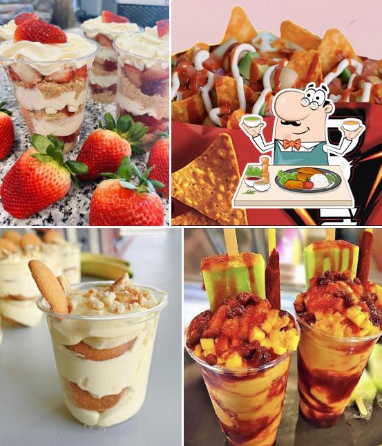 Mango Loco in Zebulon - Restaurant reviews