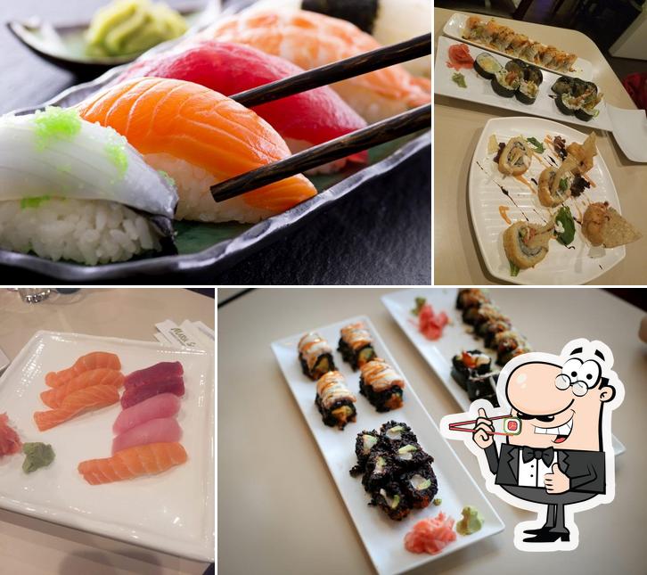 Maru Sushi in Glenview - Restaurant menu and reviews