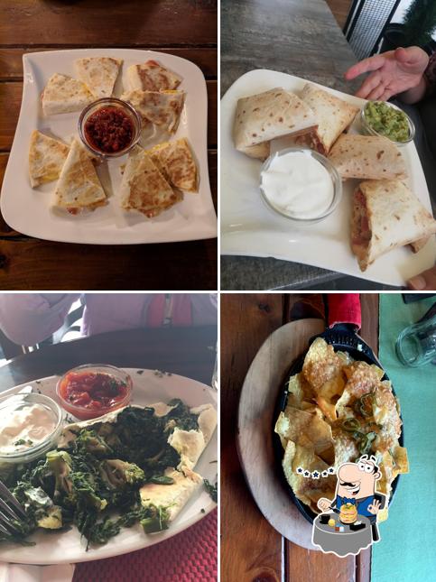 Mexican Restaurant & El Diablo Bar, Bratislava - Restaurant reviews