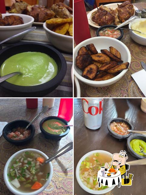 Top 5 restaurantes con pollo a la brasa en Chicago, septiembre 2025 ...