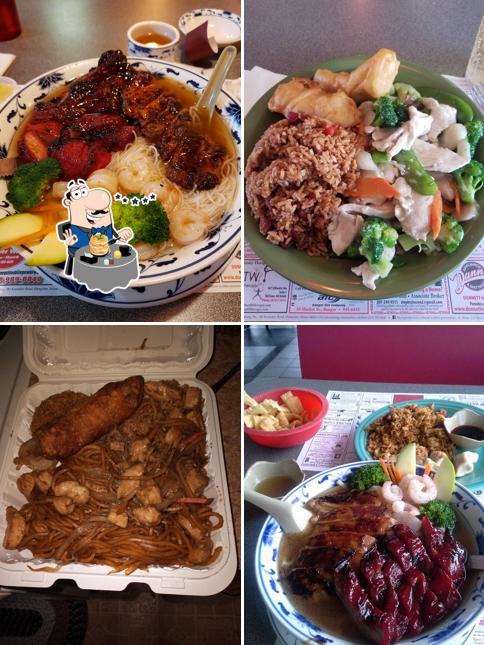 Noodles Brewer, Brewer - Restaurant menu, prices and reviews