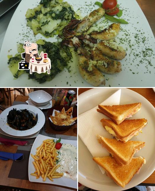 Restoran PERGOLA, Igalo - Restaurant menu, prices and reviews