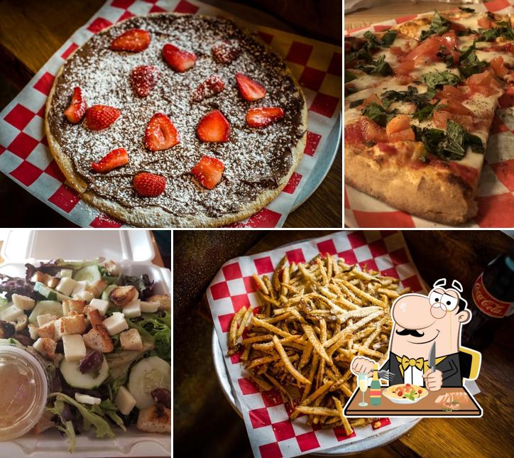 Top 3 restaurants with acai bowls in Hummelstown, november 2025 ...
