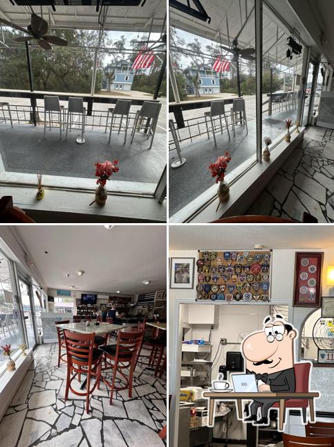 Uncle Mikey's Pizza in Murrells Inlet - Restaurant menu and reviews