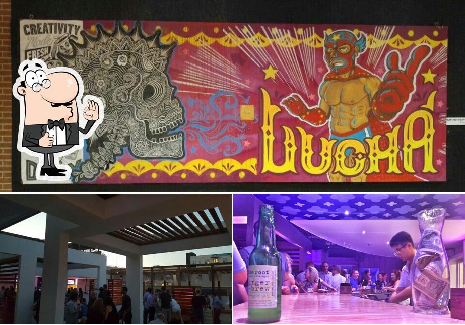 77° Rooftop Patio Bar in Austin - Restaurant menu and reviews
