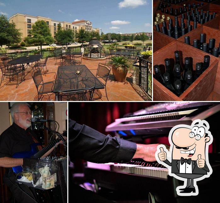 Arthur's Steakhouse, Addison - Restaurant menu, prices and reviews