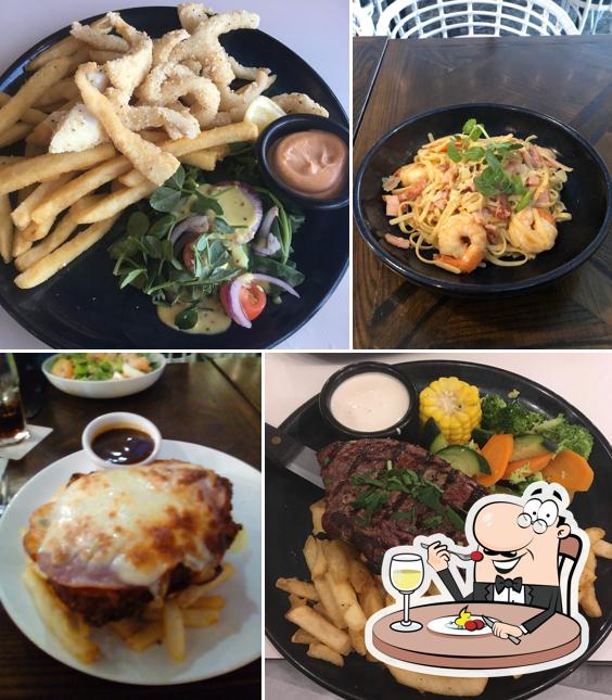 Edgeworth Tavern, Edgeworth - Restaurant menu, prices and reviews