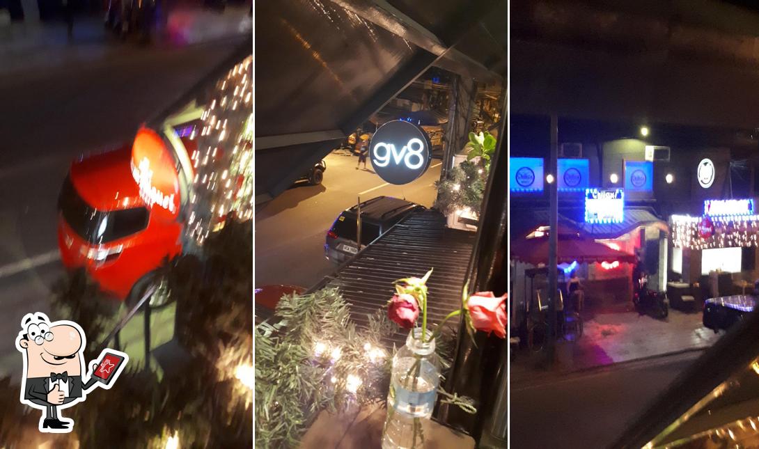 gv8 Makati, Makati, Vito Cruz - Restaurant menu, prices and reviews