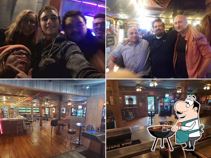 Mavericks Brew Pub in Island Lake - Restaurant reviews