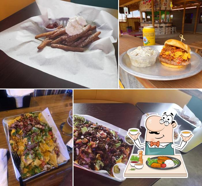 The High Dive on 82, Wichita Falls - Restaurant menu, prices and reviews