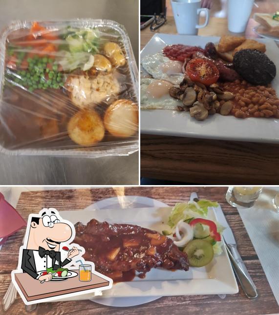 The Millstone Inn, Stamford - Restaurant menu, prices and reviews