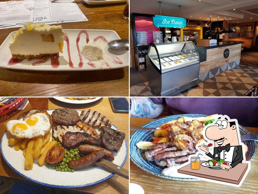 Pearl & Trawl, Wadebridge - Restaurant menu, prices and reviews