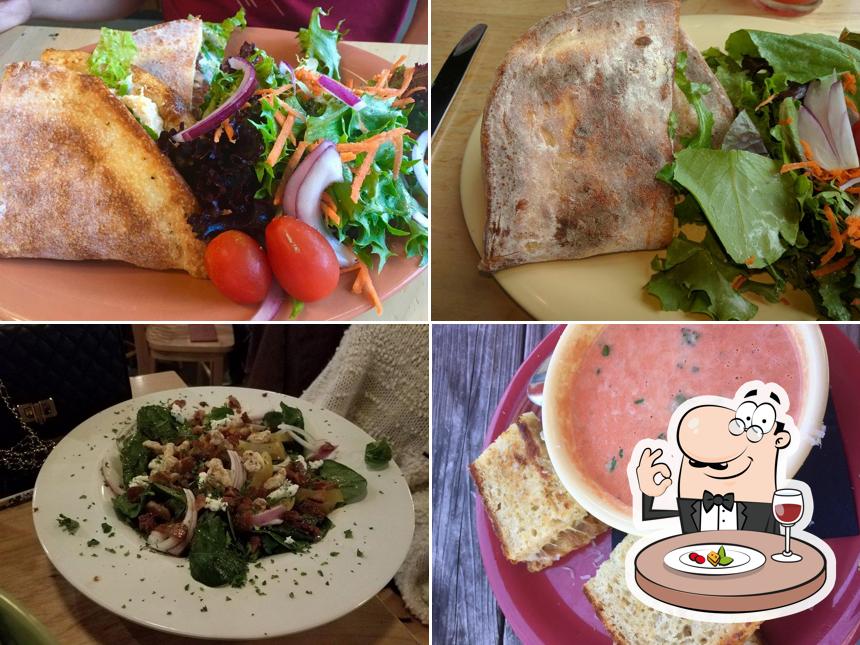 Watershed Pub & Kitchen, Seattle - Restaurant menu, prices and reviews