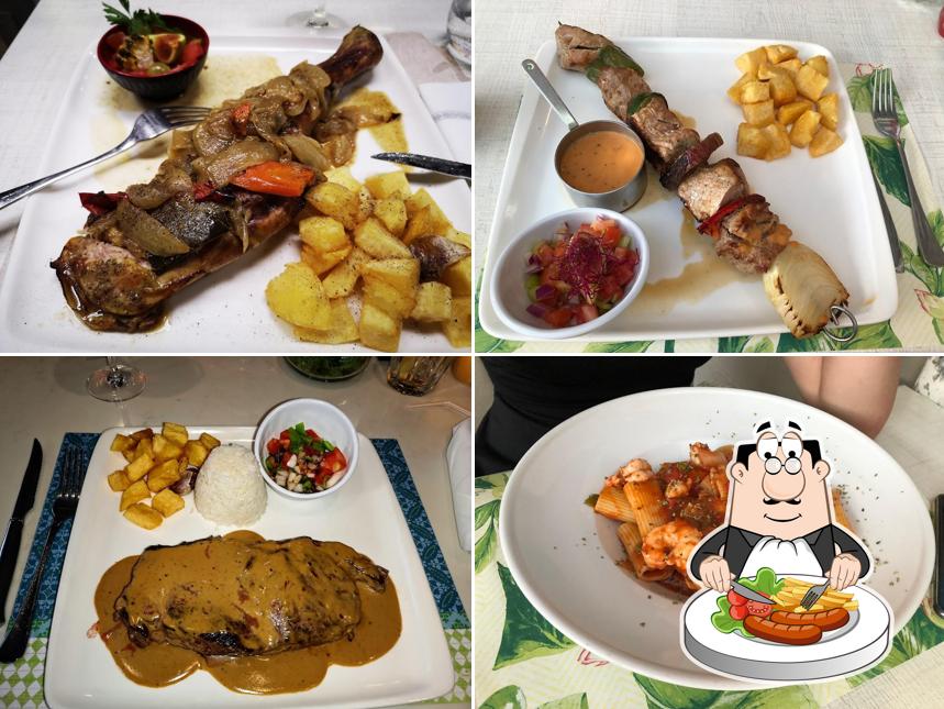 Los 7 mejores restaurantes en Can Picafort, febrero 2026 - Restaurant Guru