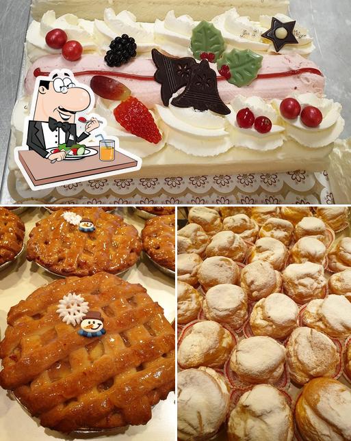 Kuiper's Bakery, Den Ham - Restaurant reviews