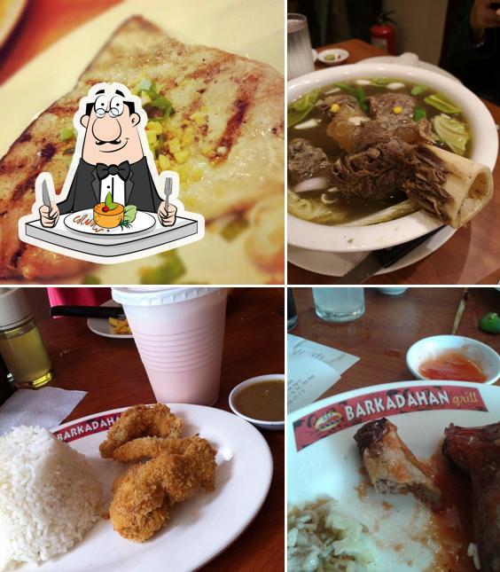 Barkadahan Grill, Cagayan de Oro - Restaurant menu, prices and reviews