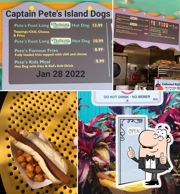Top 5 restaurants in Williamsburg, Florida, december 2025 - Restaurant Guru