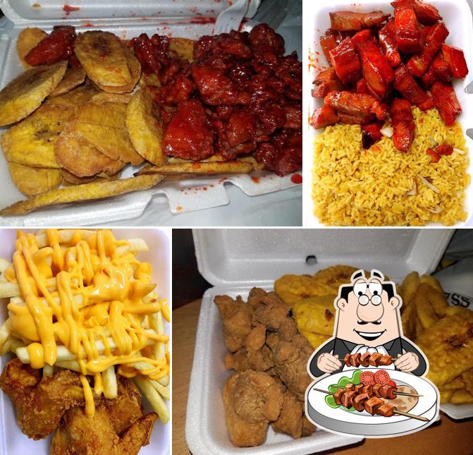 Top 5 restaurants with fried chicken in Camden, september 2024 ...