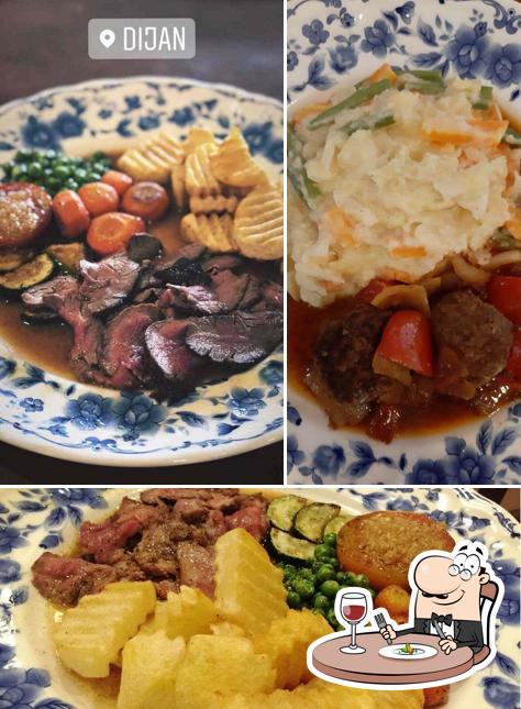 Dijan's, South Jakarta - Restaurant menu, prices and reviews