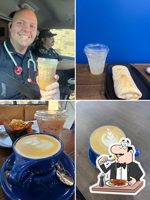 Drip City Coffee, Tulsa - Restaurant menu, prices and reviews