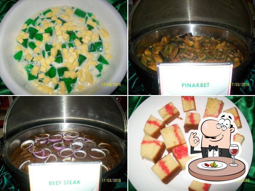 Al Maha Filipino Buffet Restaurant, Dubai - Restaurant reviews