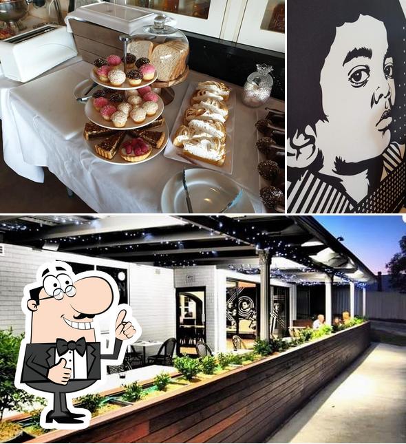 Ikon, Parkes - Restaurant menu, prices and reviews