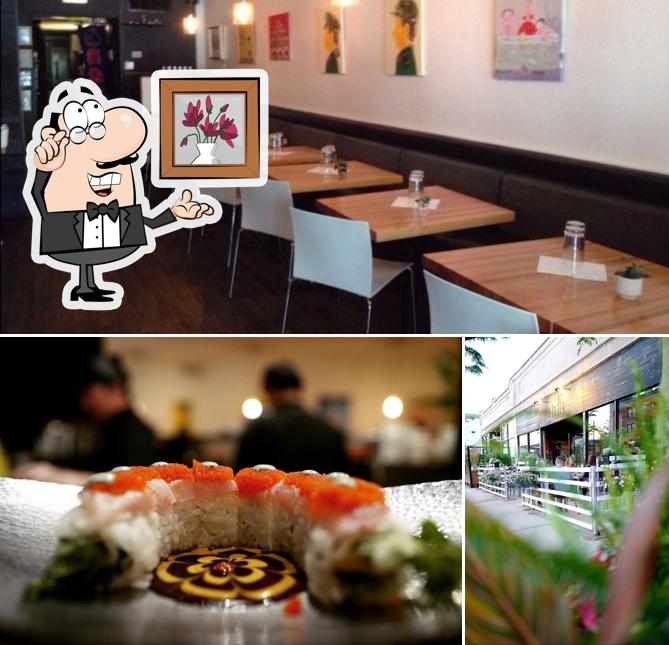 Indie Cafe in Chicago - Restaurant menu and reviews