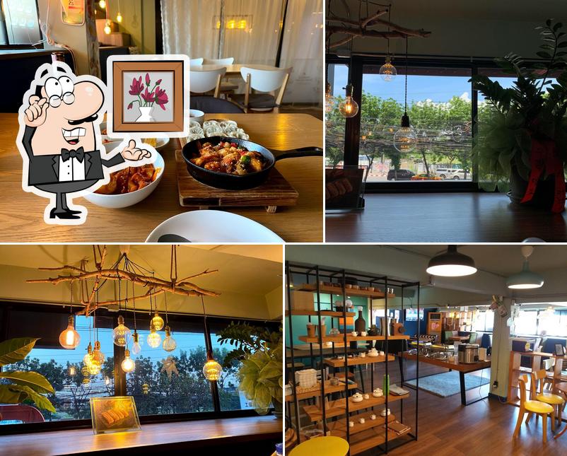 JJAN BAR, Bangkok - Restaurant reviews