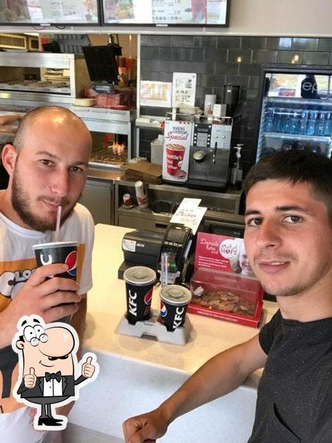 KFC Whitstable - Highgate Park, Unit 4 Highgate Park, A299 in ...