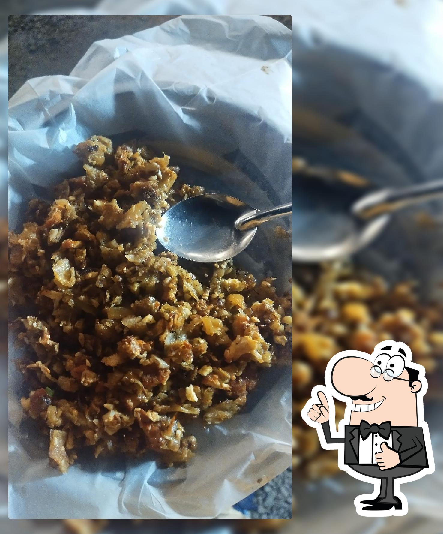 Kuttappan Tea Stall, Palakuzhy - Restaurant reviews