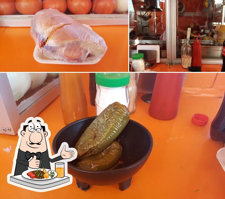 Lonches El Payo, Torreón - Menú del restaurante, precios y reseñas
