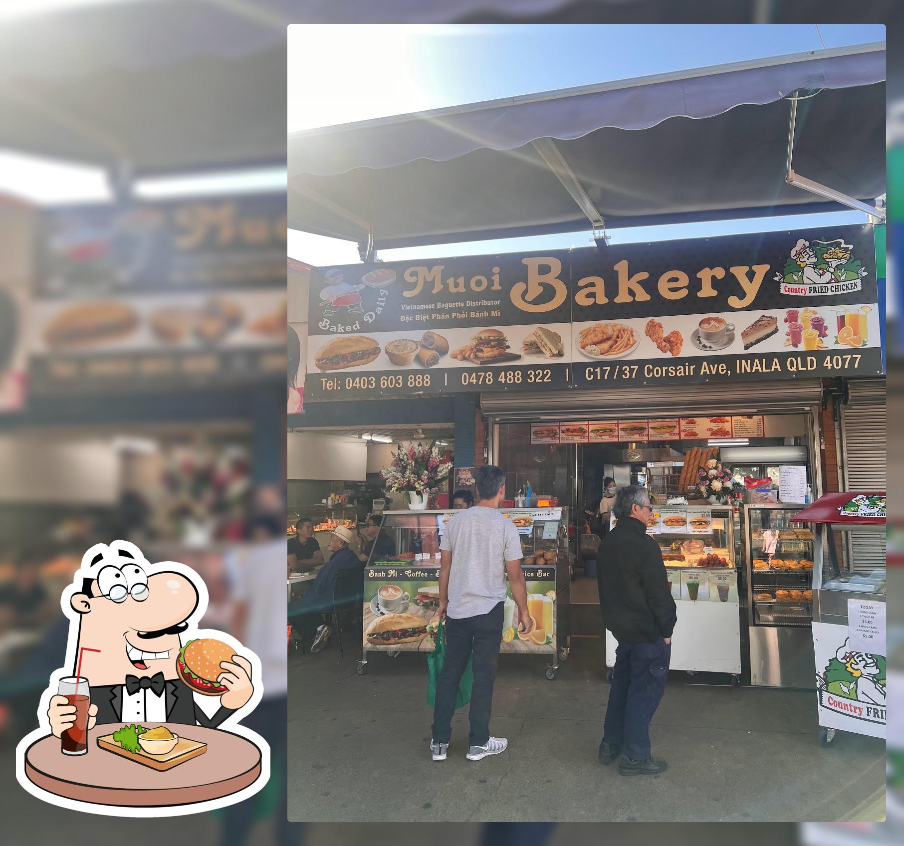 Best restaurants in Inala Plaza Mall - Restaurant Guru