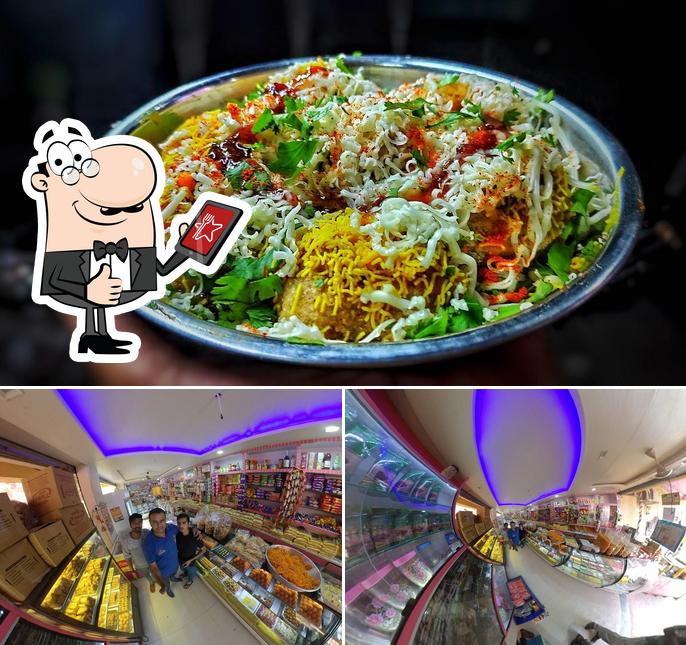 Omkar Foodmall, Nasrapur - Restaurant menu, prices and reviews